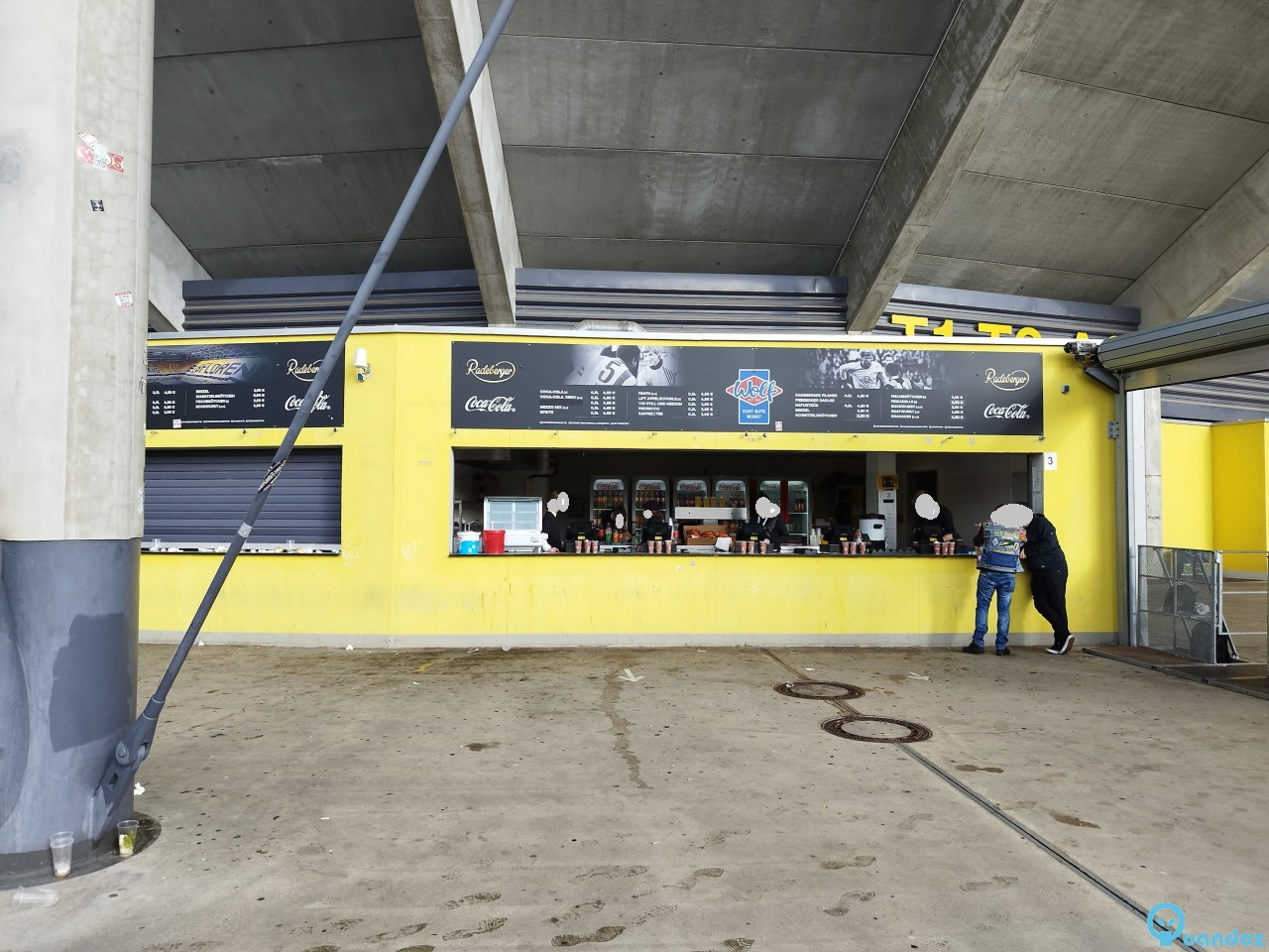 Rudolf-Harbig-Stadion – Dresden – Saarland und mehr