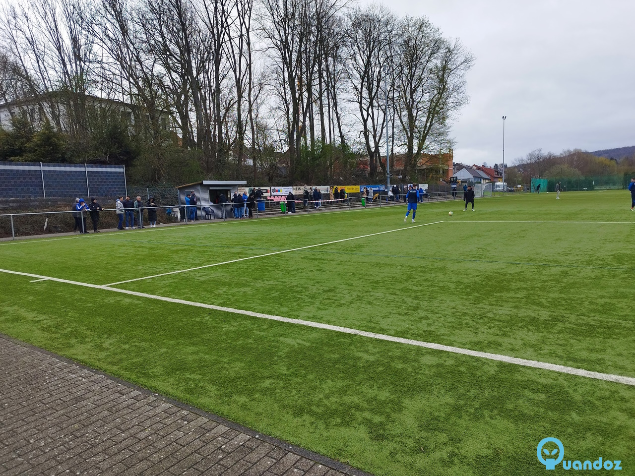 TuS-Anlage Herrensohr – Saarbrücken – Saarland und mehr